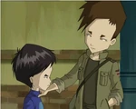 Ulrich Stern/Gallery: Season 4 | Code Lyoko Wiki | Fandom