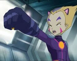 Raphaëlle Bruneau | Code Lyoko Wiki | Fandom