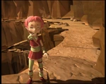 Teddygozilla | Code Lyoko Wiki | Fandom