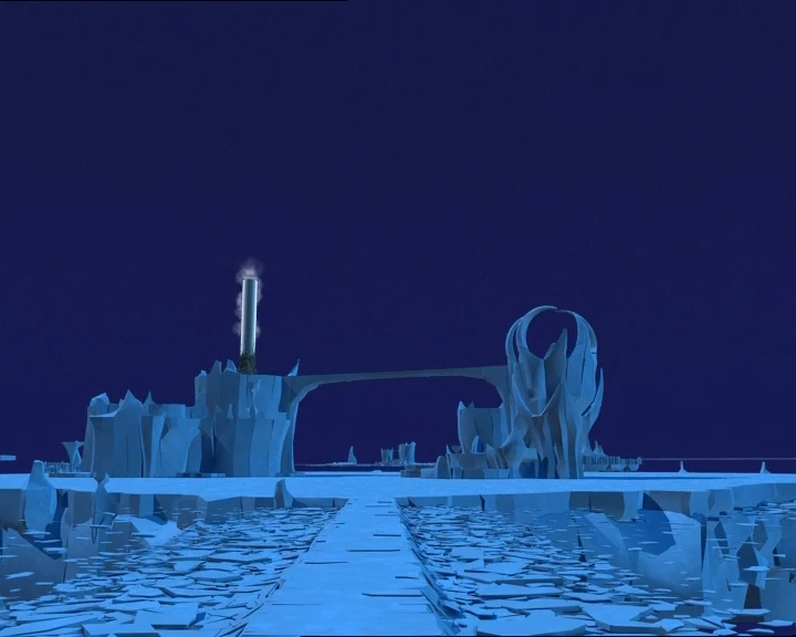 Ice Replika | Code Lyoko Wiki | Fandom