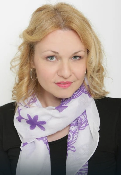 Nataša Balog | Code Lyoko Wiki | Fandom