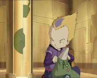 Scanner Room | Code Lyoko Wiki | Fandom