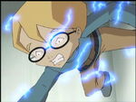 Routine | Code Lyoko Wiki | Fandom