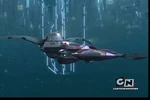 The Skidbladnir | Code Lyoko Wiki | Fandom