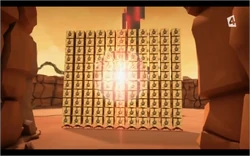 Code Lyoko Blok