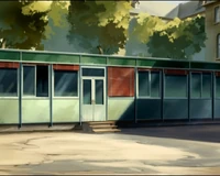 Kadic Academy | Code Lyoko Wiki | Fandom