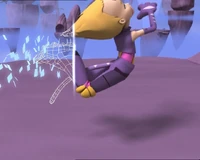 Devirtualization | Code Lyoko Wiki | Fandom