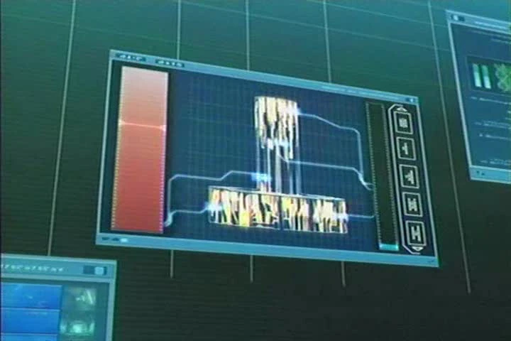 Supercomputer Cooling System | Code Lyoko Wiki | Fandom
