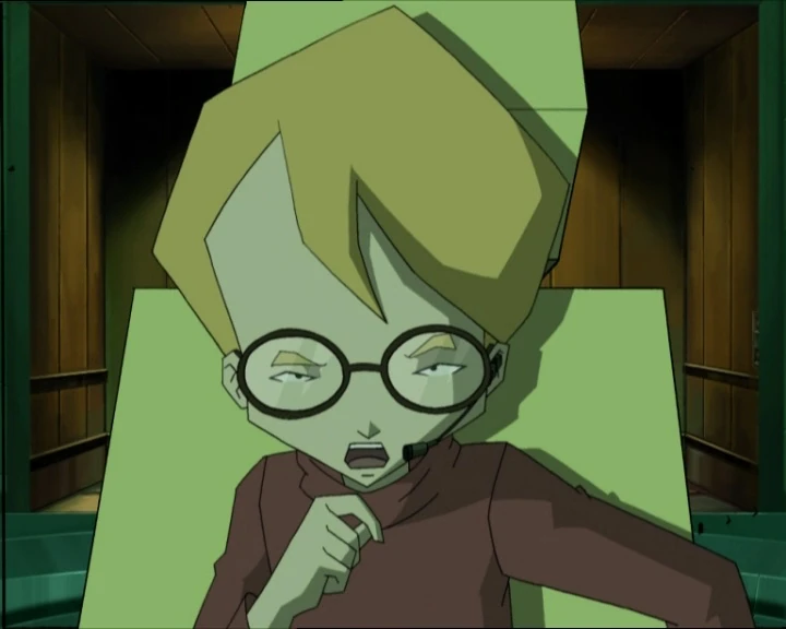 Jeremie Belpois/Gallery: Season 4 | Code Lyoko Wiki | Fandom