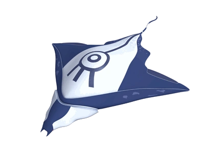 Manta | Code Lyoko Wiki | Fandom