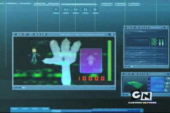 Laser Arrow Reload System | Code Lyoko Wiki | Fandom