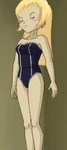 Kadic Bombshell | Code Lyoko Wiki | Fandom
