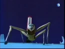Tarantula | Code Lyoko Wiki | Fandom