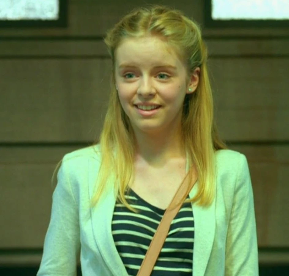 Laura Gauthier | Code Lyoko Wiki | Fandom