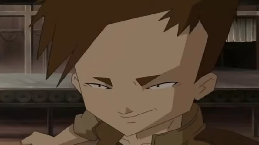 Ulrich Stern | Code Lyoko Wiki | Fandom