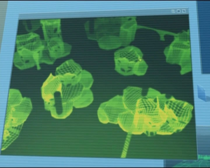 Mountain Sector/Gallery: Season 2 | Code Lyoko Wiki | Fandom