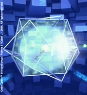 Lyoko | Code Lyoko Wiki | Fandom