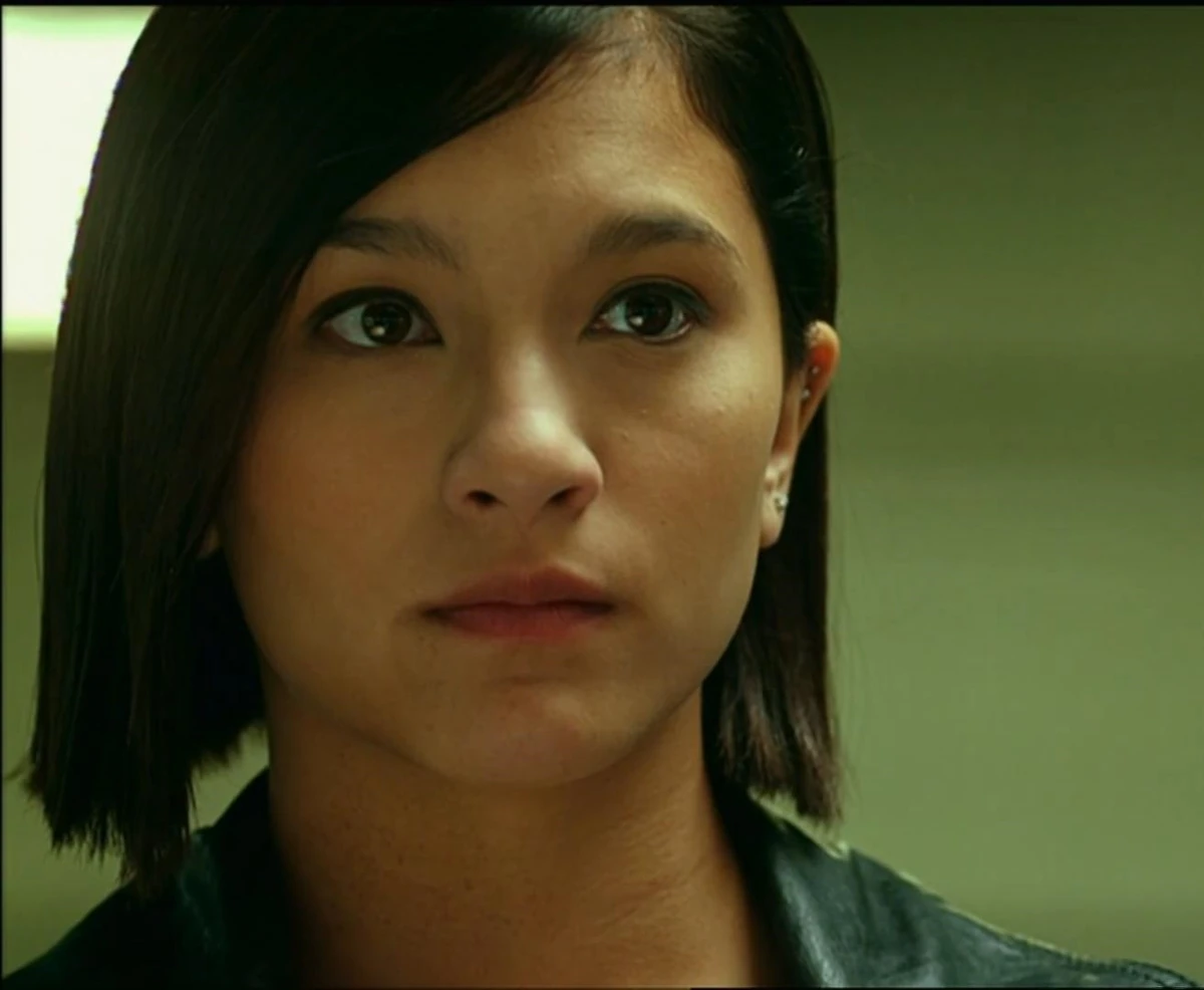 Mélanie Tran | Wiki Code Lyoko | Fandom