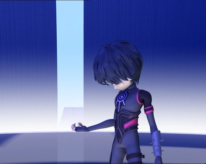 Il ritorno di William | Code Lyoko Wiki | Fandom