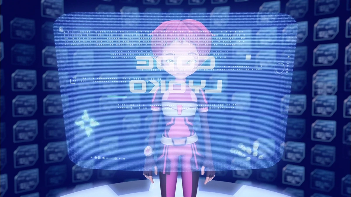 Tower Control | Code Lyoko Wiki | Fandom