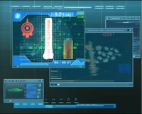 Tower | Code Lyoko Wiki | Fandom