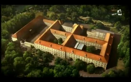 Kadic Academy | Code Lyoko Wiki | Fandom