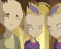 Scanner Room | Code Lyoko Wiki | Fandom