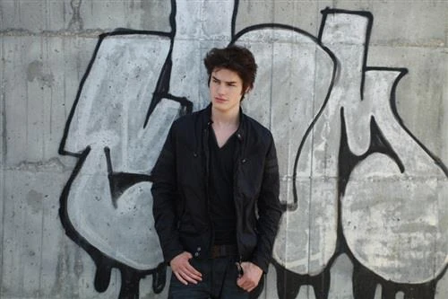 William Dunbar/Gallery: Evolution | Code Lyoko Wiki | Fandom