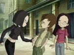 Emilie LeDuc | Code Lyoko Wiki | Fandom