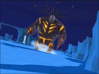 Kolosso | Wiki Code Lyoko | Fandom