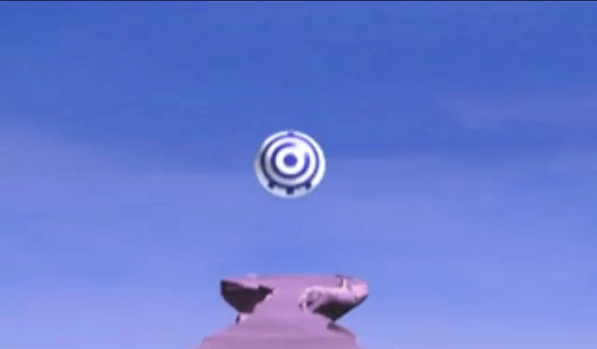 Transport Orb | Code Lyoko Wiki | Fandom