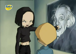 Log Book | Code Lyoko Wiki | Fandom