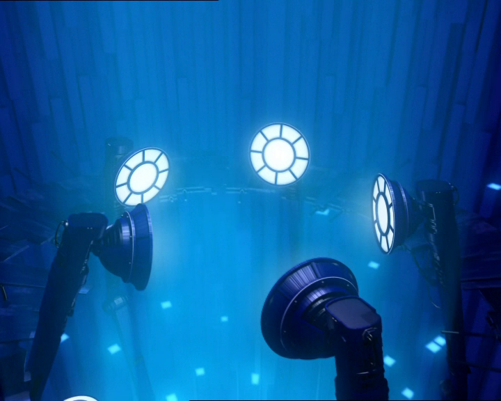 Skidbladnir Hangar | Code Lyoko Wiki | Fandom