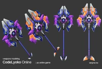 Code Lyoko MMORPG | Code Lyoko Wiki | Fandom