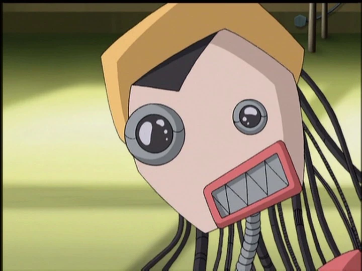 Roboţii | Code Lyoko Wiki | Fandom