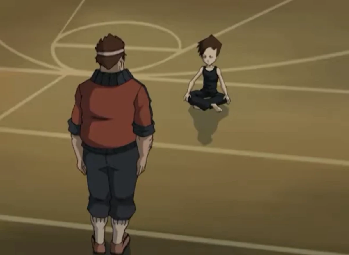 Jim Morales/Gallery: Season 3 | Code Lyoko Wiki | Fandom