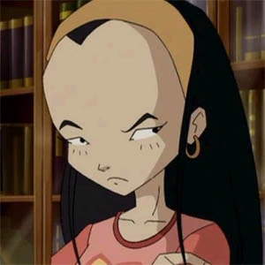 Elisabeth Delmas/Gallery: Season 1 | Code Lyoko Wiki | Fandom
