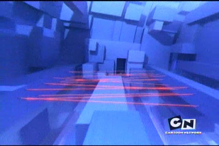 Core Zone | Code Lyoko Wiki | Fandom