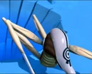 Tarantula | Code Lyoko Wiki | Fandom