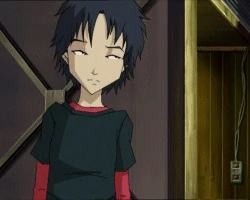 William Dunbar | Wiki Code Lyoko | Fandom