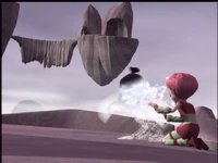 Devirtualization | Code Lyoko Wiki | Fandom