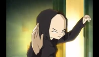 Scanner Room | Code Lyoko Wiki | Fandom