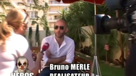 Bruno Merle | Code Lyoko Wiki | Fandom