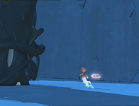 Tessen Fans | Code Lyoko Wiki | Fandom