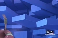 Devirtualization | Code Lyoko Wiki | Fandom