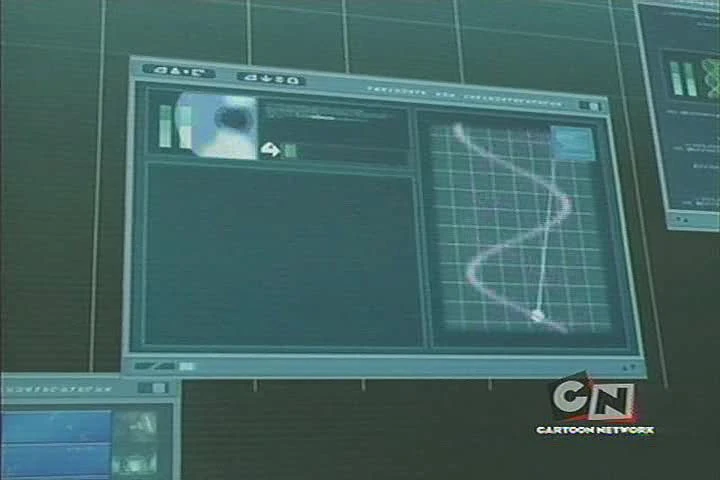 Virtualization Enhancement Program | Code Lyoko Wiki | Fandom