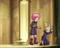 Scanner Room | Code Lyoko Wiki | Fandom