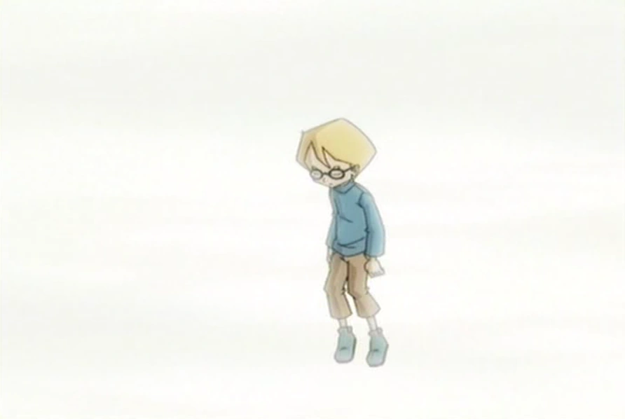 Limboul virtual | Code Lyoko Wiki | Fandom