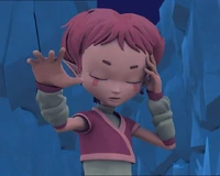 Creativity | Code Lyoko Wiki | Fandom