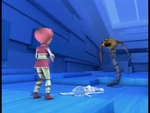 Creeper | Code Lyoko Wiki | Fandom